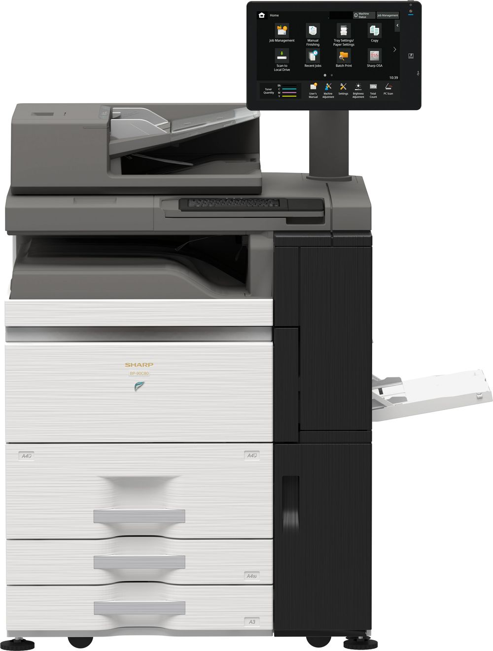 Sharp BP-50C26 Yazıcı